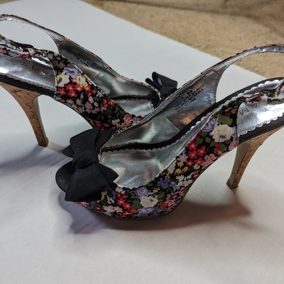 Rampage | Shoes | Rampage Stiletto Heels | Poshmark